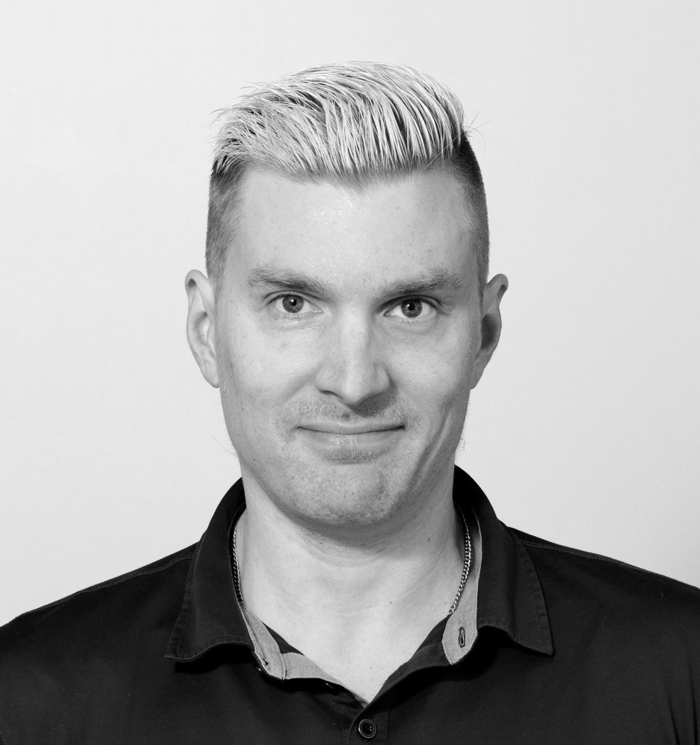 Blueming - Information On Demand